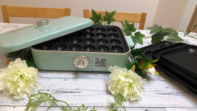 長時間割充実🍳料理◎キッチン充実3F 🍀アクセス簡単!池袋駅徒歩8分【キャピタル池袋】🐙タコパコスプレ撮影ボドゲの写真8