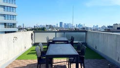 池袋 デリカドスペース Aルーム 🌞(専用屋上付き)バーベキュー🍖誕生日会🎉パーティー📷各種撮影/自然光の写真3