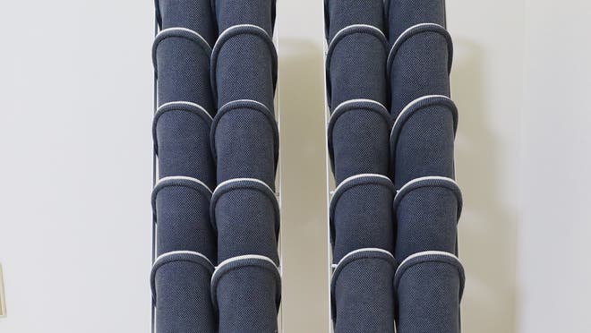 【津田沼駅5分】自然光たっぷり快適!完全個室!光Wi-Fi/モニター/テレワ・会議・セミナー・面接・商談・撮影・朝活に最適の写真11