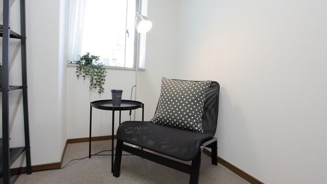 🔥集中したい🔥 PCモニター新設❗高速Wi-Fi📶 川口駅東口3分 エリア最安❗ 仕事・勉強・WEB会議・各種作業などにの写真5