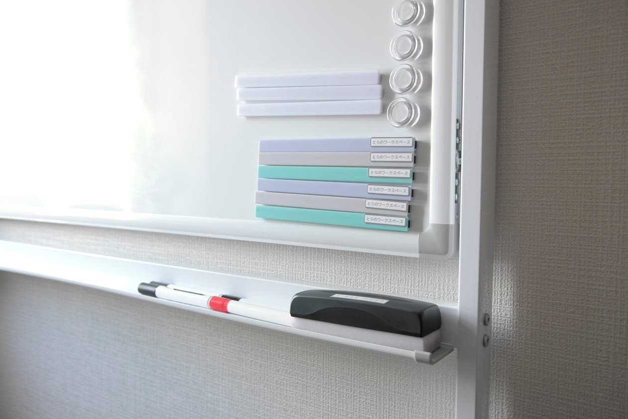 🌟川口駅3分🌟エリア最安❗高速光Wi-Fi📶 プロジェクター新設🎉 ホワイトボード📊 仕事・勉強・面接・作業などなどの写真13