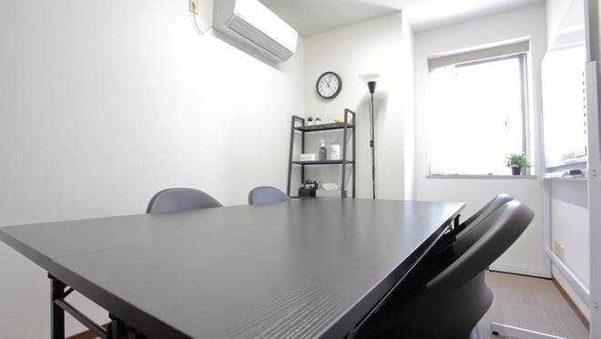 🌟川口駅3分🌟エリア最安❗高速光Wi-Fi📶 プロジェクター新設🎉 ホワイトボード📊 仕事・勉強・面接・作業などの写真6