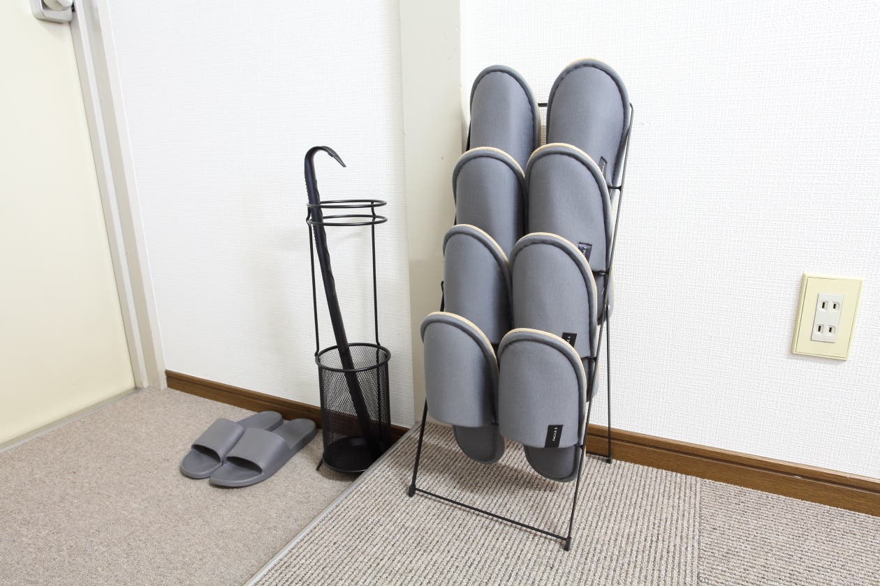 🌟川口駅3分🌟エリア最安❗高速光Wi-Fi📶 プロジェクター新設🎉 ホワイトボード📊 仕事・勉強・面接・作業などの写真17