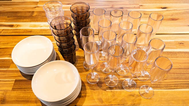 【空気清浄機】ビジネスプラン有|宮下パーク前|最大20名|65インチTV|produced by PECOTTの写真12