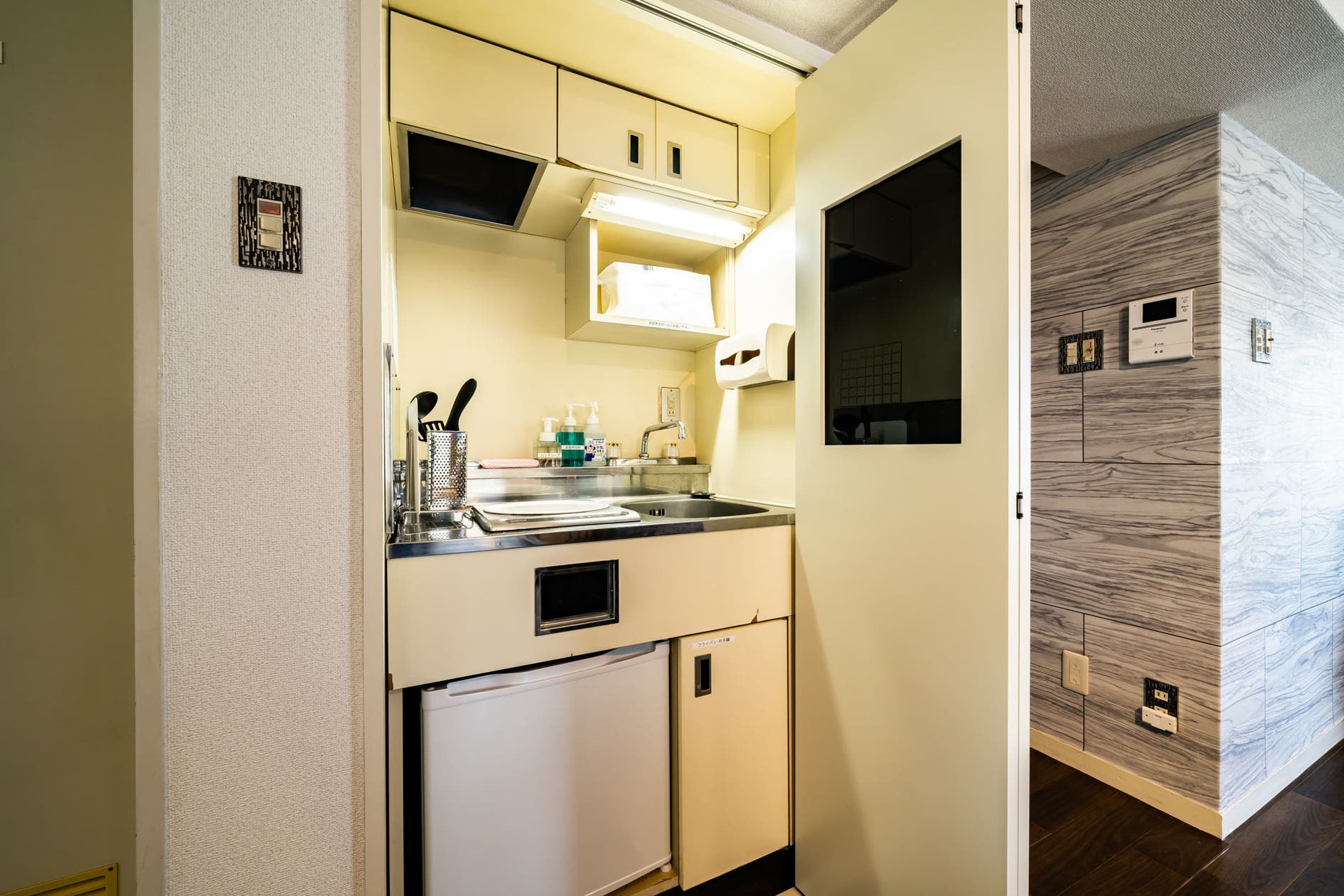 【空気清浄機】ビジネスプラン有｜宮下パーク前｜最大20名｜65インチTV｜produced by PECOTTの写真10