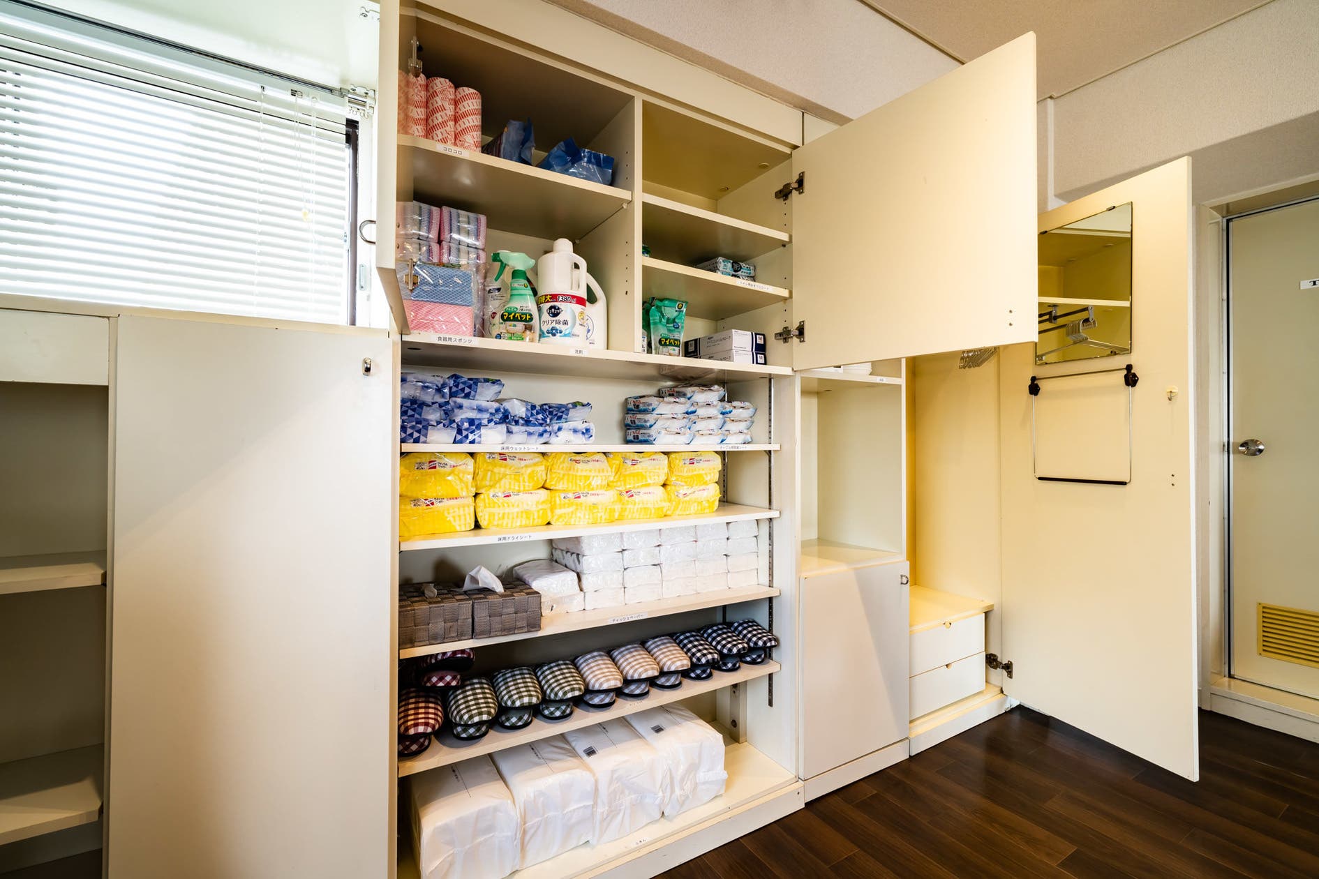 【空気清浄機】ビジネスプラン有｜宮下パーク前｜最大20名｜65インチTV｜produced by PECOTTの写真17