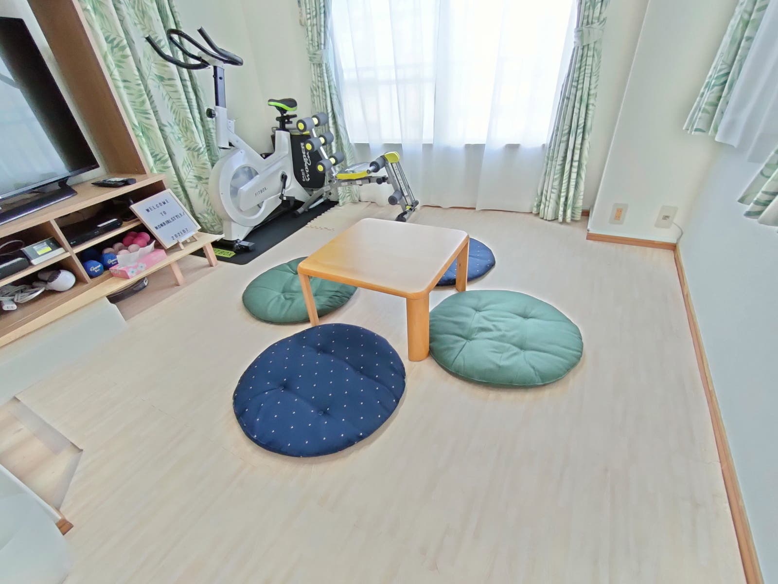 [のんびり]デート/飲み会/勉強会/鍋パ 24Hゴミ処分可の写真8