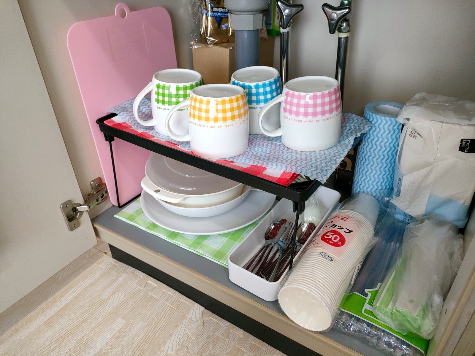 [のんびり]デート/飲み会/勉強会/鍋パ 24Hゴミ処分可の写真10