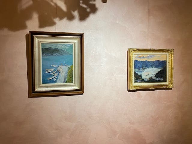 海から徒歩30秒にあり奇跡的に残された大正11年築の木造洋風の元郵便局をリノベーション。の写真11