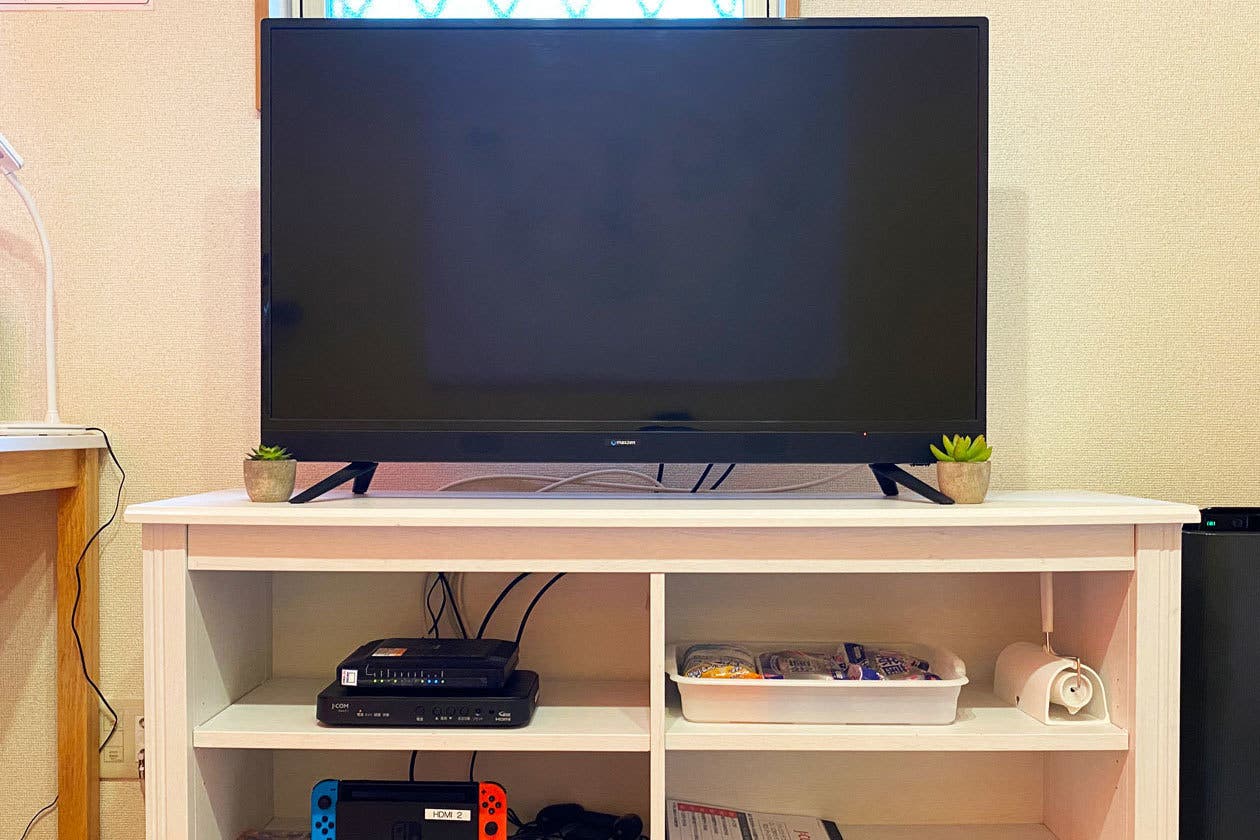 【コイデラpine小岩】☘窓開閉◎換気◎除菌グッズ✨/動画撮影/🎂誕生日会/👩女子会/👩‍👧‍👦ママ会/人気ゲーム機🎮の写真13