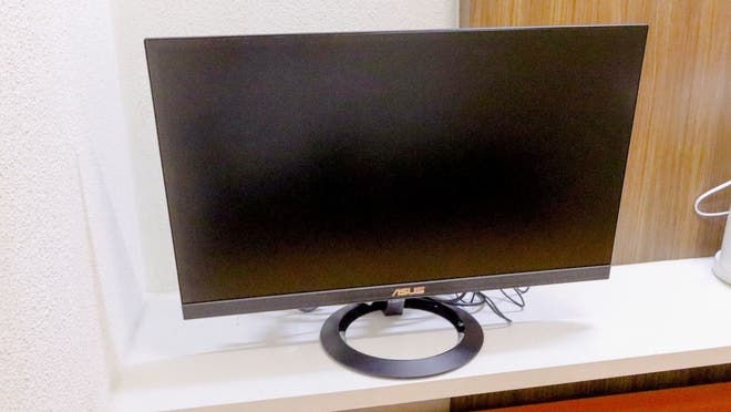 【渋谷駅徒歩1分!渋谷ヒカリエ隣!お一人様向け】液晶モニター・WiFi全て無料!土足利用可!ふれあい貸し会議室 渋谷No32の写真4