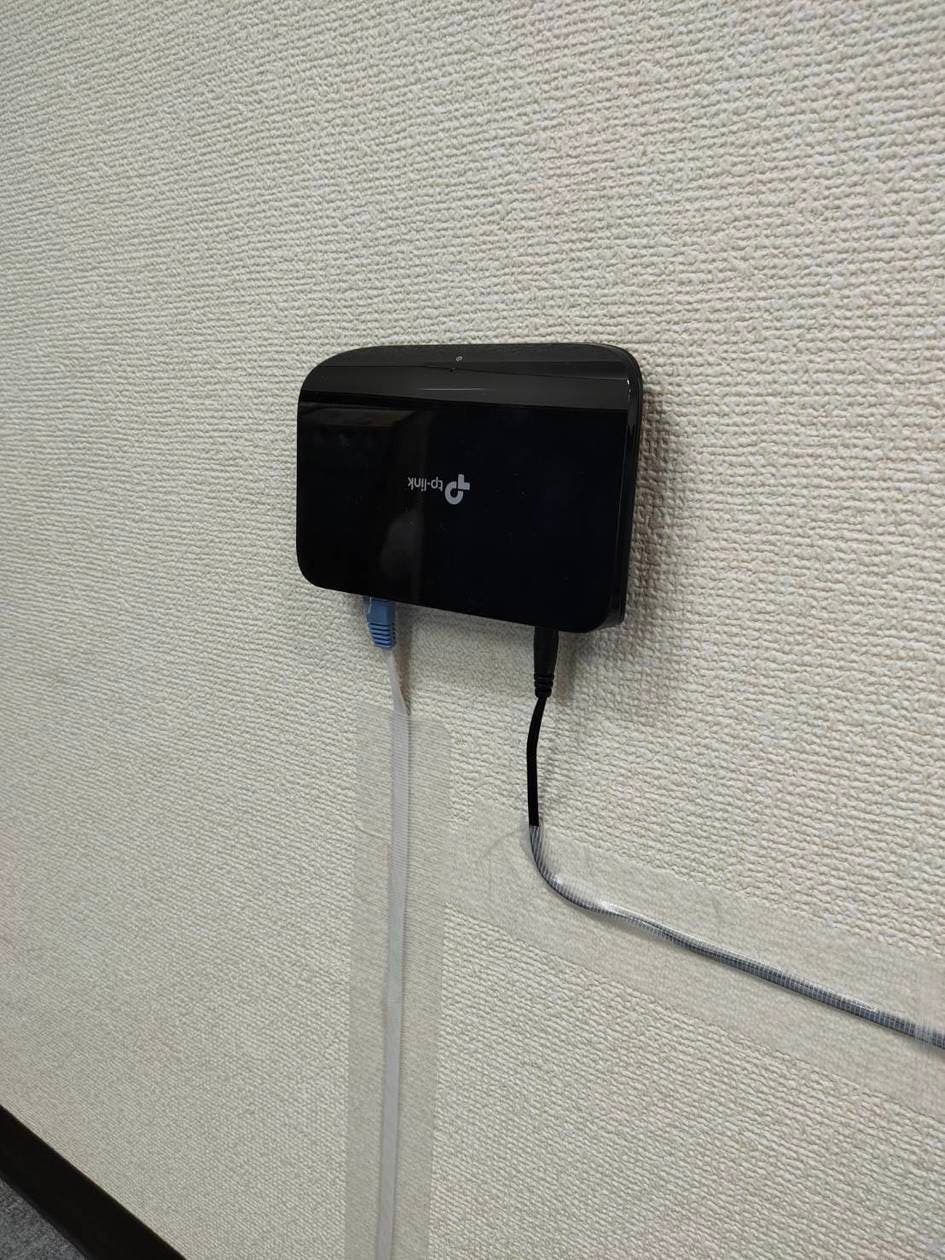 〈中野02号室〉NURO光・無料高速Wi-Fi・有線LAN導入　中野駅徒歩3分の写真14