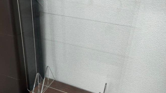 〈中野02号室〉NURO光・無料高速Wi-Fi・有線LAN導入 中野駅徒歩3分の写真15