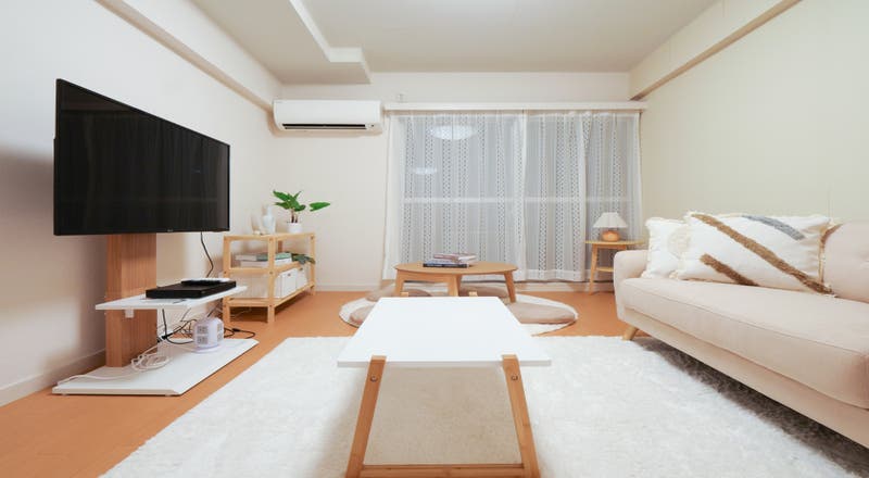 【池袋3分】24時間🙆‍♂️ デート👫 撮影📸 韓国風おうちスペース💌 WiFi📶 サンシャイン通り🌞