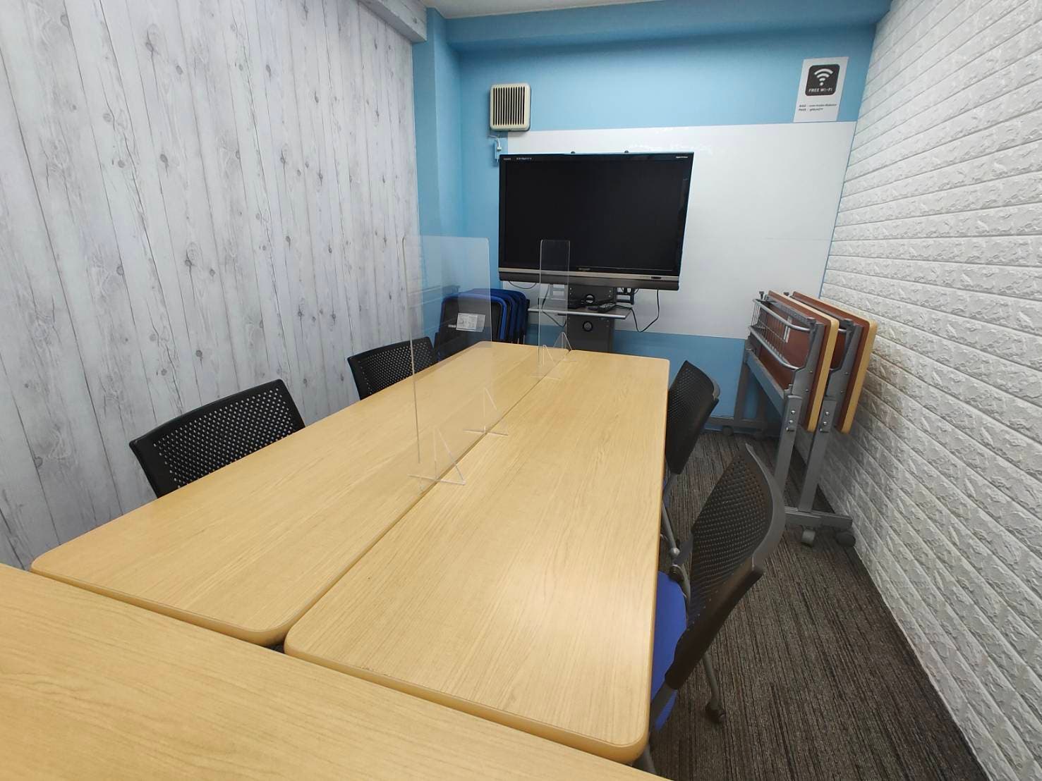 〈中野02号室〉NURO光・無料高速Wi-Fi・有線LAN導入　中野駅徒歩3分の写真16