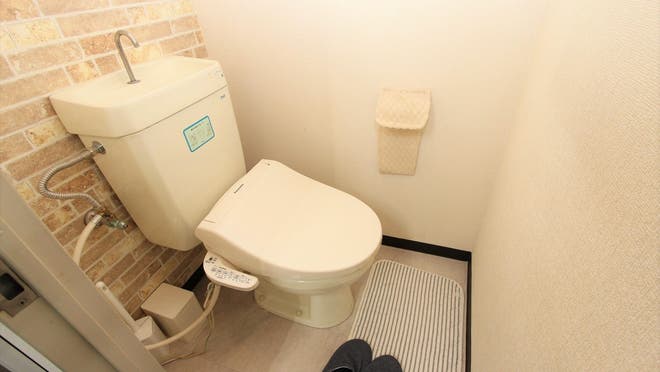 【新宿西口駅5分】個室★6名まで/光回線WiFi📱テレワーク💻会議📚ゲーム🎮/飲食OK🍽/ベンリールーム新宿1の写真9