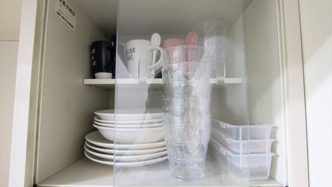 【新宿西口駅5分】個室★6名まで/光回線WiFi📱テレワーク💻会議📚ゲーム🎮/飲食OK🍽/ベンリールーム新宿1の写真11