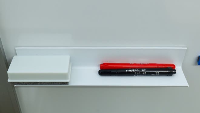 【新宿西口駅5分】個室★6名まで/光回線WiFi📱テレワーク💻会議📚ゲーム🎮/飲食OK🍽/ベンリールーム新宿1の写真17