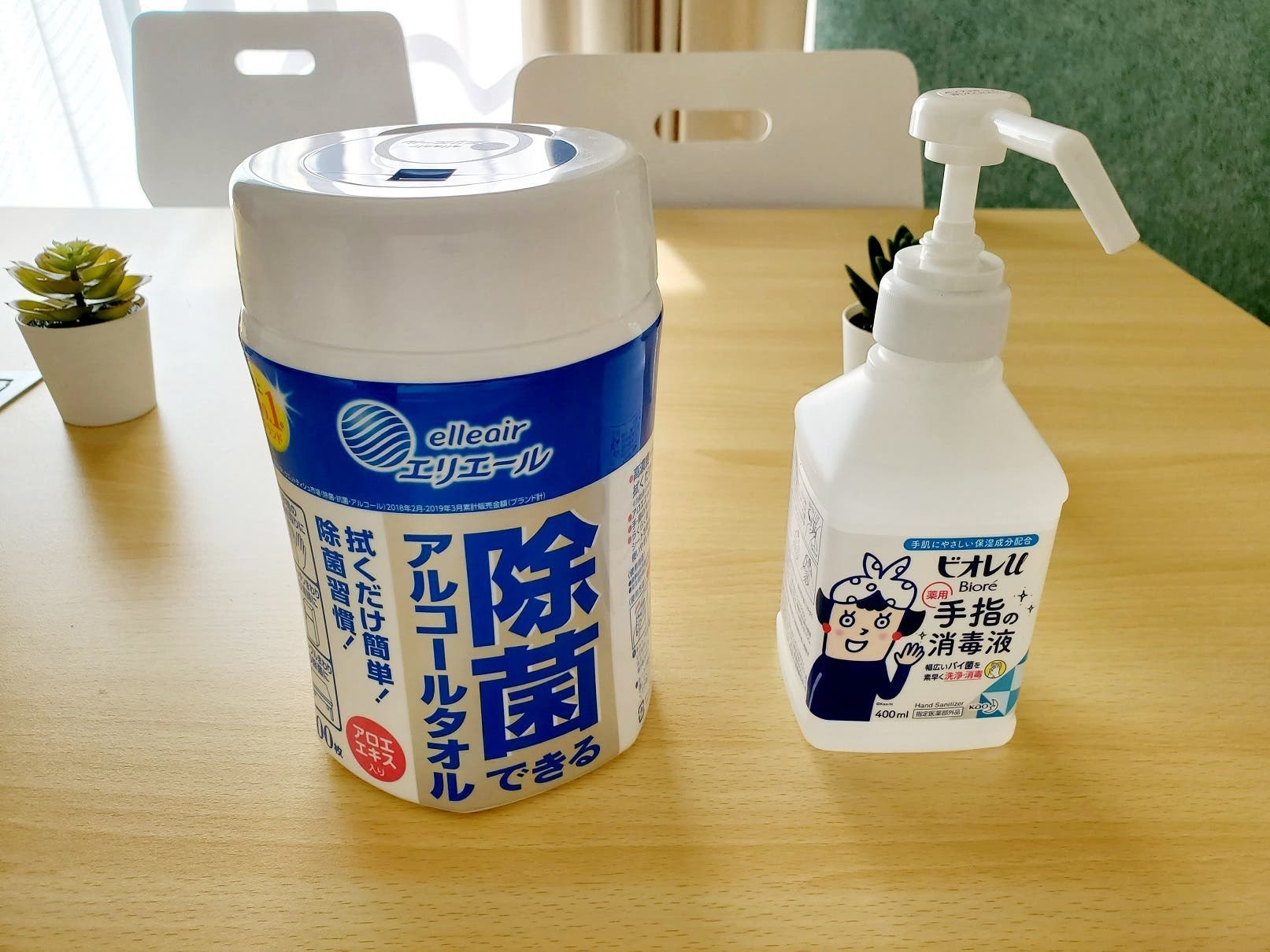 【津田沼駅5分】自然光たっぷり快適！完全個室！光Wi-Fi/モニター/テレワ・会議・セミナー・面接・商談・撮影・朝活に最適の写真13