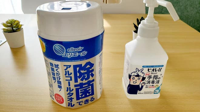 【津田沼駅5分】自然光たっぷり快適!完全個室!光Wi-Fi/モニター/テレワ・会議・セミナー・面接・商談・撮影・朝活に最適の写真13