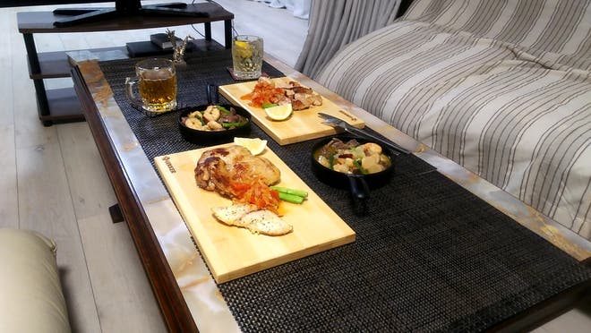 【駐車場は奥に1台】群大病院前の本気の隠れ家、飲み会、オフ会、撮影など多目的に利用の写真20