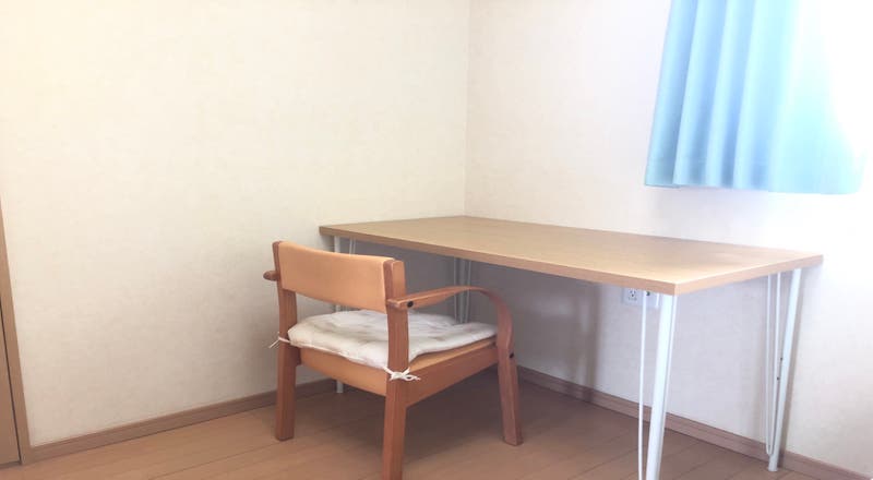 rooms プライベート個室 no.3