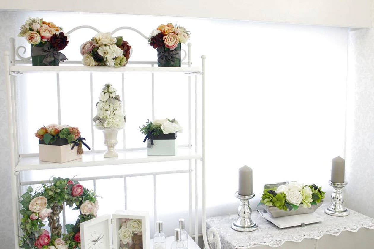 【貸し会議室ソレイユ新宿】　大久保駅徒歩１分！/24人収容可　wifi プロジェクター完備/大きな窓で換気も安心の写真8