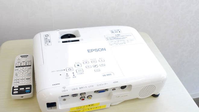 【貸し会議室ソレイユ新宿】 大久保駅徒歩1分!/24人収容可 wifi プロジェクター完備/大きな窓で換気も安心の写真12