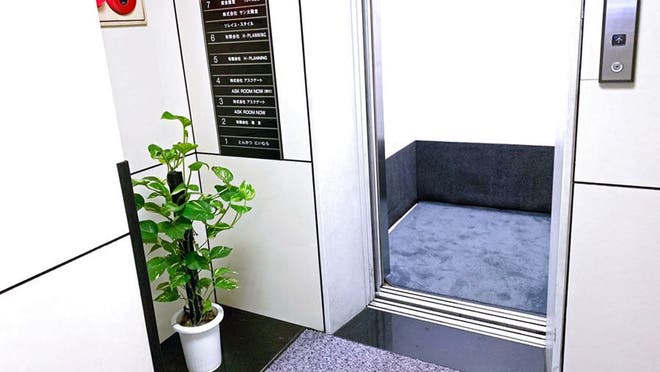 【貸し会議室ソレイユ新宿】 大久保駅徒歩1分!/24人収容可 wifi プロジェクター完備/大きな窓で換気も安心の写真15