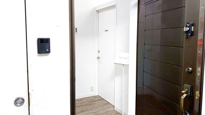 【貸し会議室ソレイユ新宿】 大久保駅徒歩1分!/24人収容可 wifi プロジェクター完備/大きな窓で換気も安心の写真16