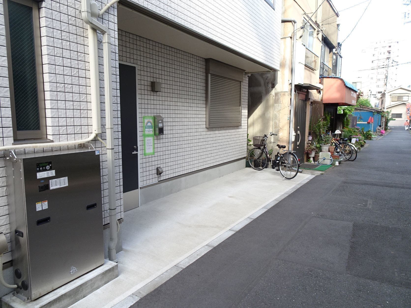 JR平井駅2分/レンタルスペース会議室/清掃除菌/Wi-Fi/Web会議/テレワーク/ママ友会などに！の写真17