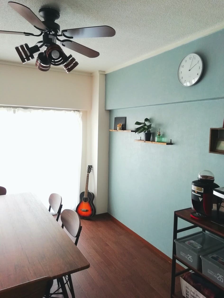 大阪狭山市のおうちスペース/おうちパーティー/女子会/ママ会/撮影会/ベビー＆幼児大歓迎/マンション75㎡貸切/駐車場あり/禁煙の写真3