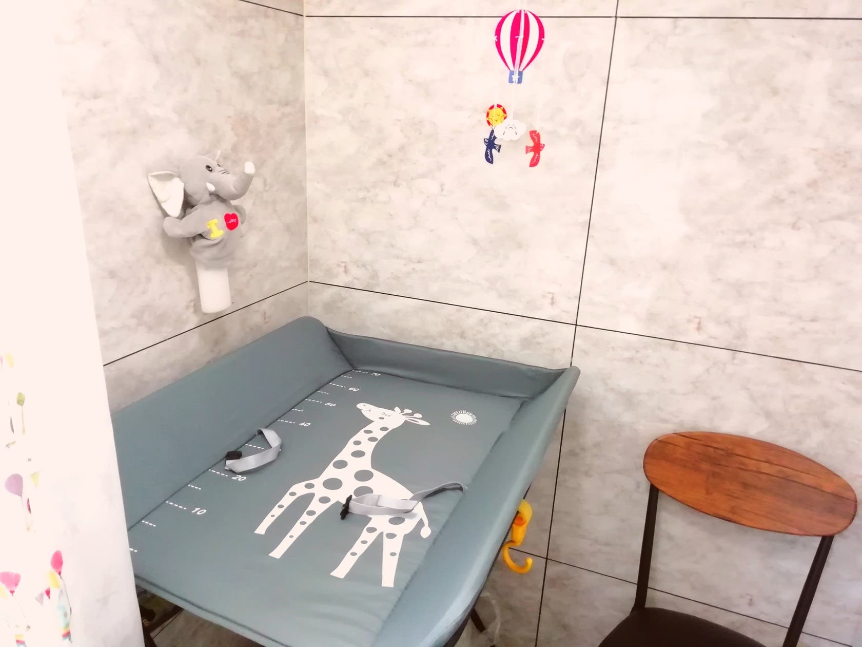 大阪狭山市のおうちスペース/おうちパーティー/女子会/ママ会/撮影会/ベビー＆幼児大歓迎/マンション75㎡貸切/駐車場あり/禁煙の写真14