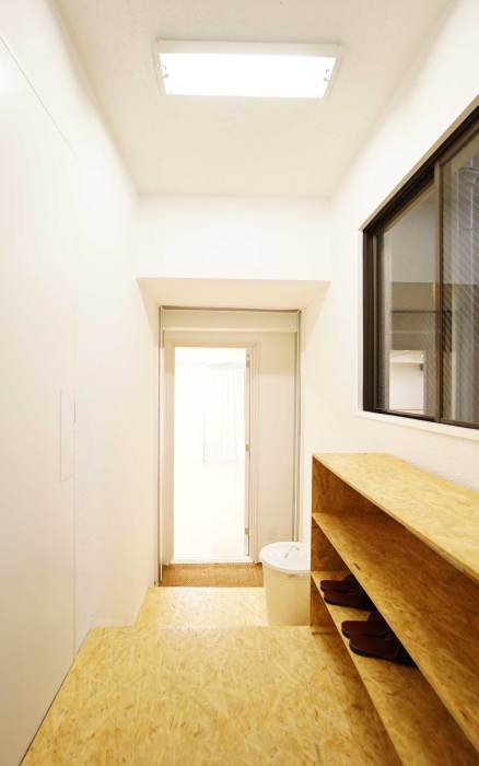 渋谷駅から徒歩３分！シンプルで綺麗なスペース！ヨガやダンスレッスン、各種セミナー開催などに！（Aスタジオ）の写真7