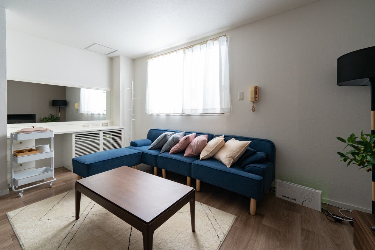 スペモ🏠クリスマス🎄心斎橋駅3分🚶打ち上げ🪙デート🛋️パーティー🥂ビジネス.210_Sérénité心斎橋の写真4