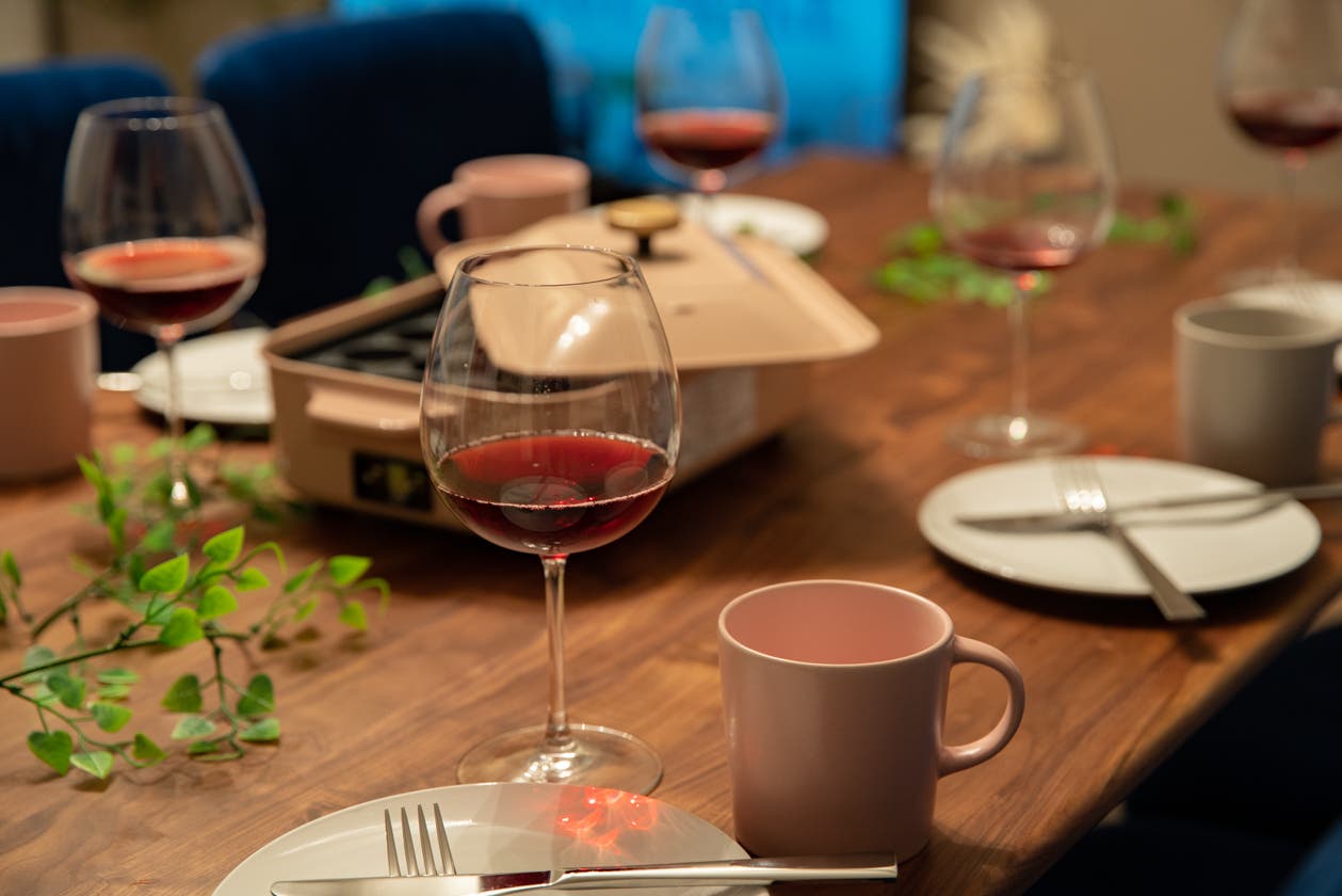 スペモ🏠クリスマス🎄心斎橋駅3分🚶打ち上げ🪙デート🛋️パーティー🥂ビジネス.210_Sérénité心斎橋の写真21