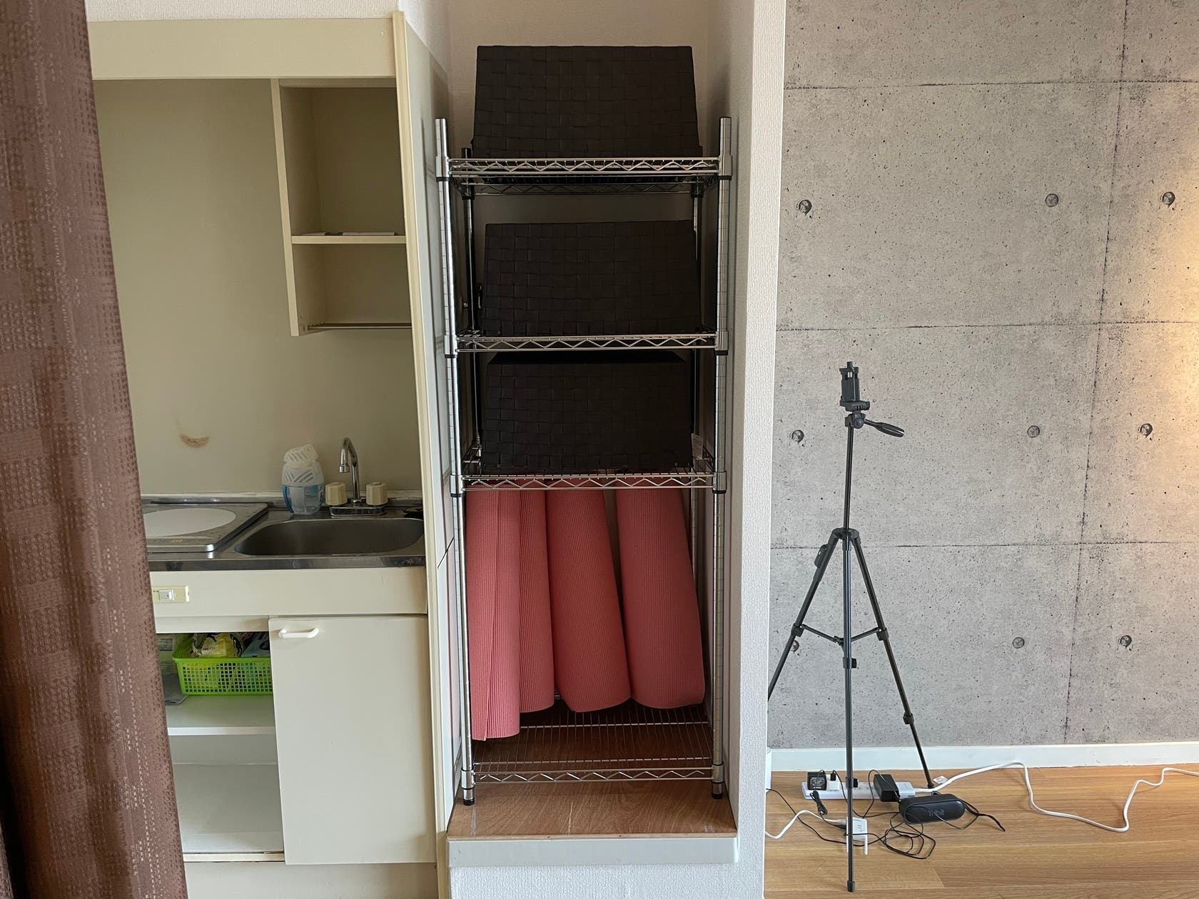 なんば、心斎橋　駅近‼️ヨガやダンスなど少人数レッスンに最適❗️の写真5