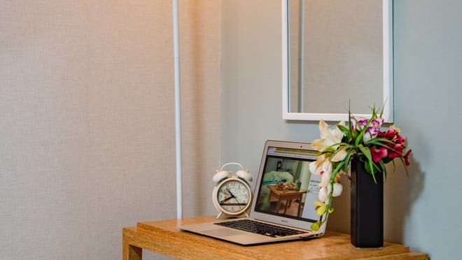 大久保から徒歩2分 大久保102の写真4