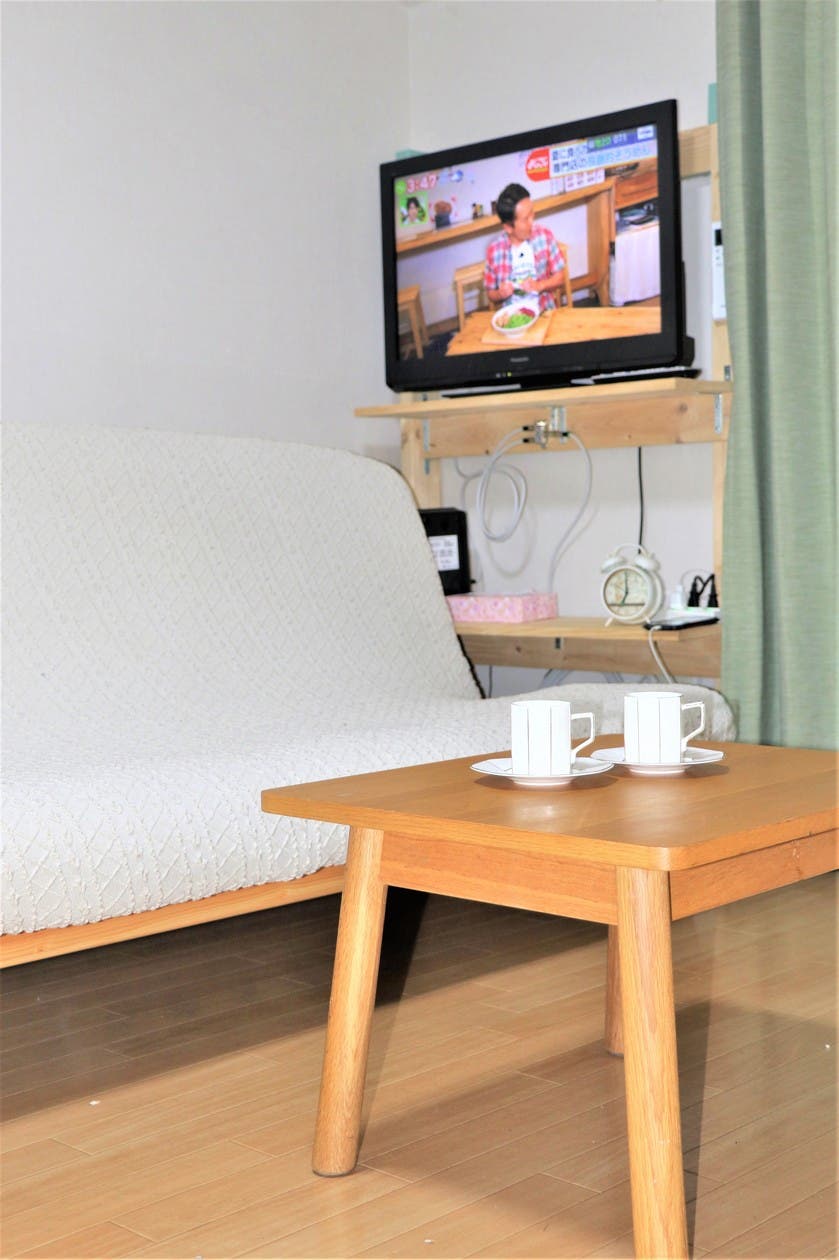 大久保から徒歩2分 大久保102の写真6