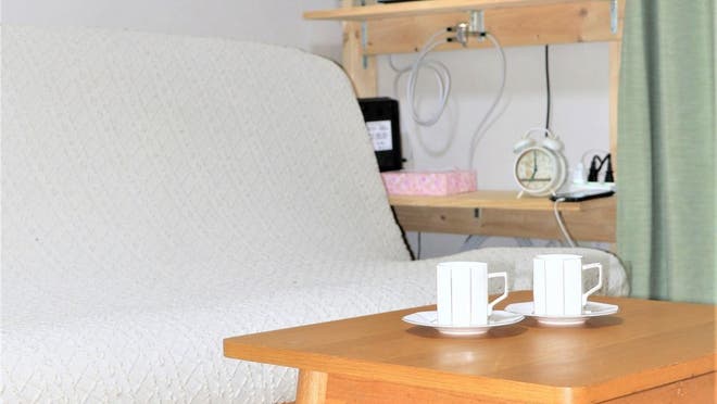 大久保から徒歩2分 大久保102の写真6