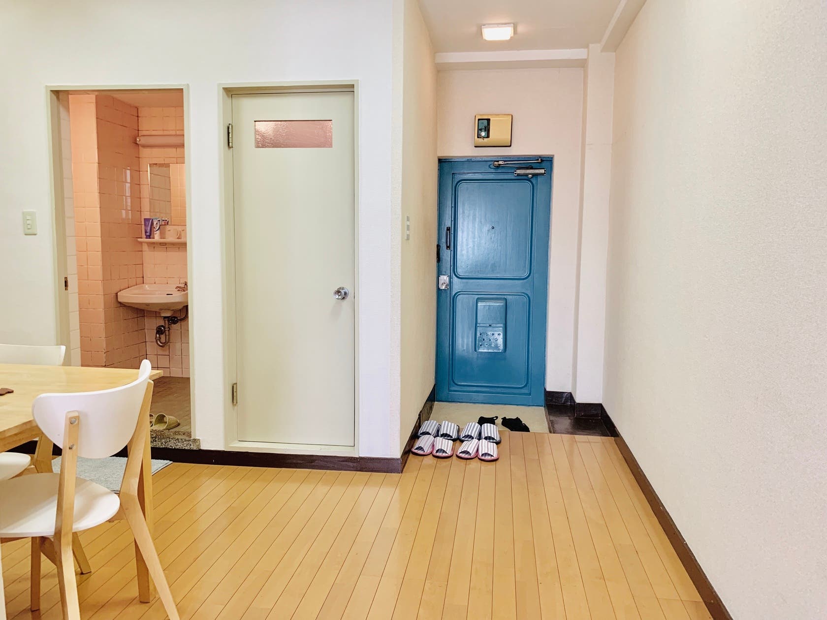 大久保駅から徒歩5分　302の写真3