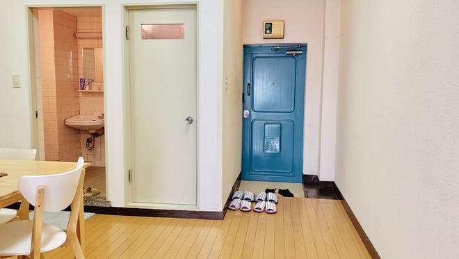 大久保駅から徒歩5分 302の写真3