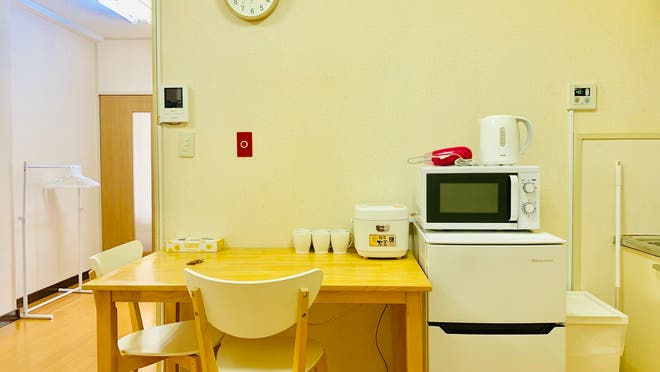 大久保駅から徒歩5分 302の写真2