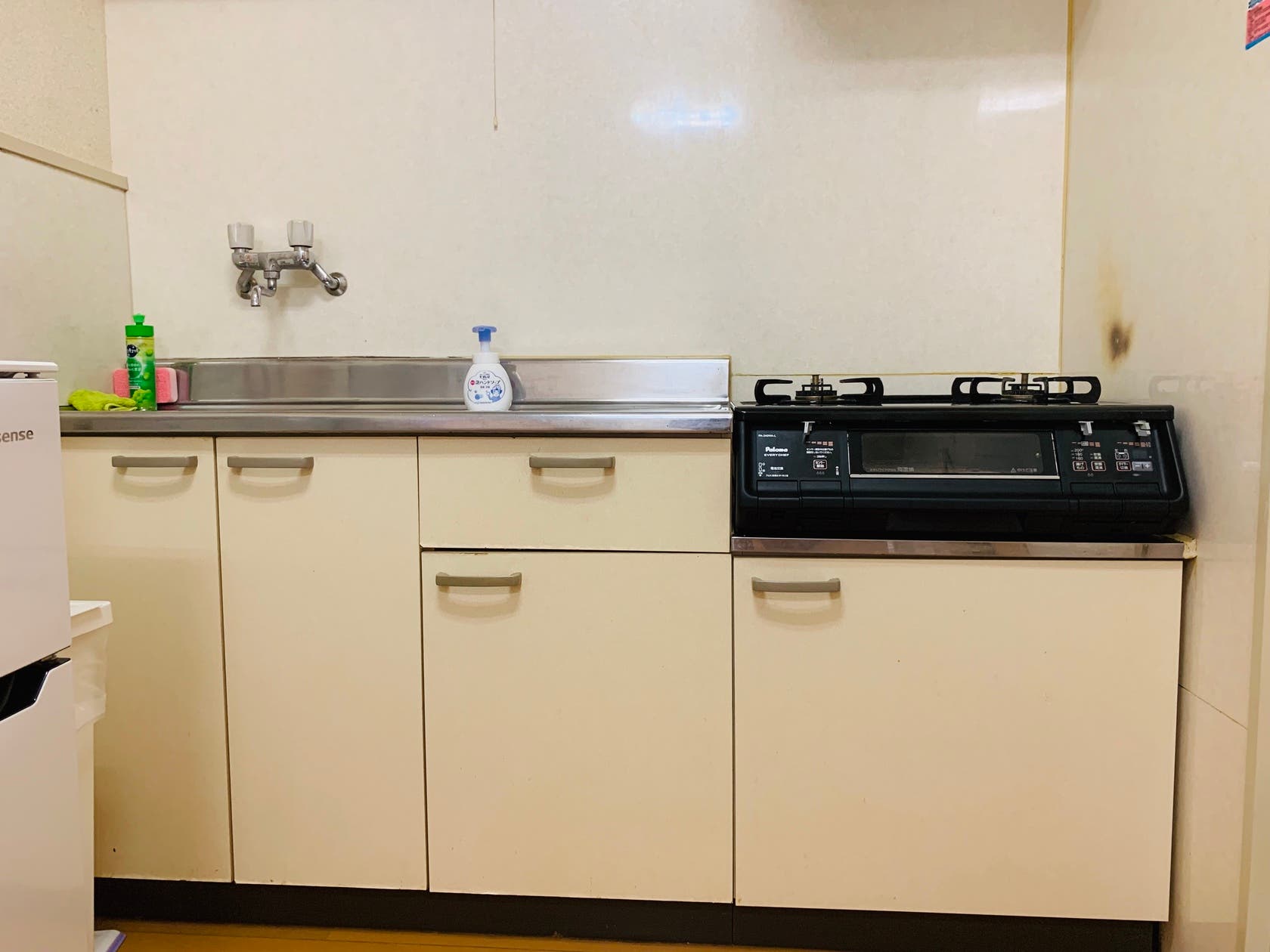 大久保駅から徒歩5分　302の写真5