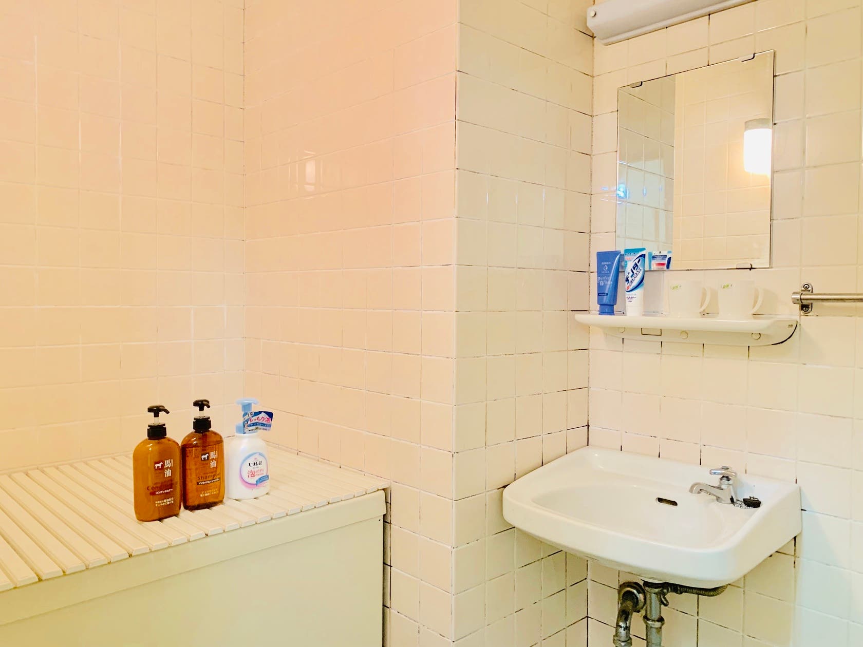 大久保駅から徒歩5分　302の写真6