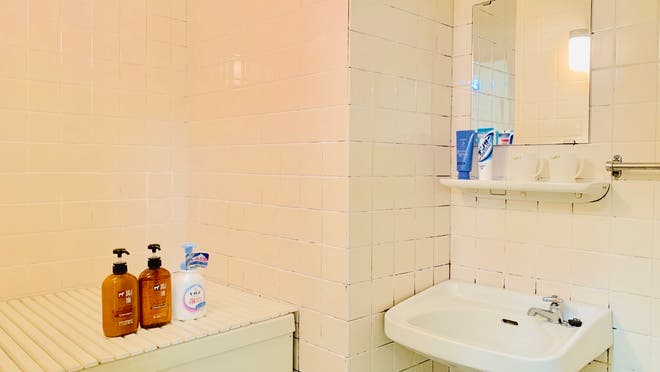 大久保駅から徒歩5分 302の写真6