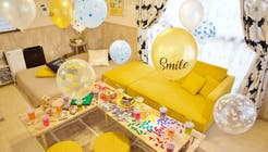 176【シェアスペdorf横浜】毎日清掃🧹早夏割🍋ごみ捨て可✨動画視聴✨除菌✨換気✨Wi-Fi✨キッチン✨漫画✨の写真3
