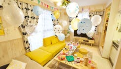 176【シェアスペdorf横浜】毎日清掃🧹早夏割🍋ごみ捨て可✨動画視聴✨除菌✨換気✨Wi-Fi✨キッチン✨漫画✨の写真4