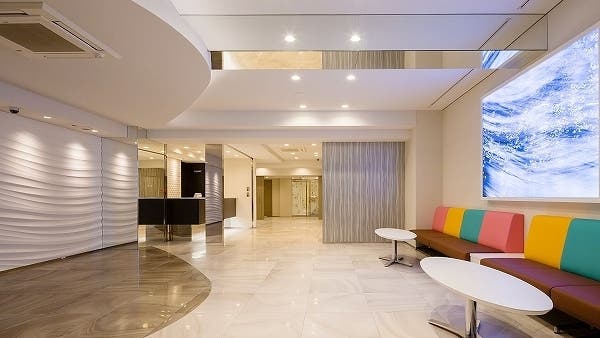 〈ワークplace難波店〉シングル ドリンク飲み放題☕️ホテルの一室だから安心♫テレワーク・サロンスペースにも✨WIFI無料の写真2