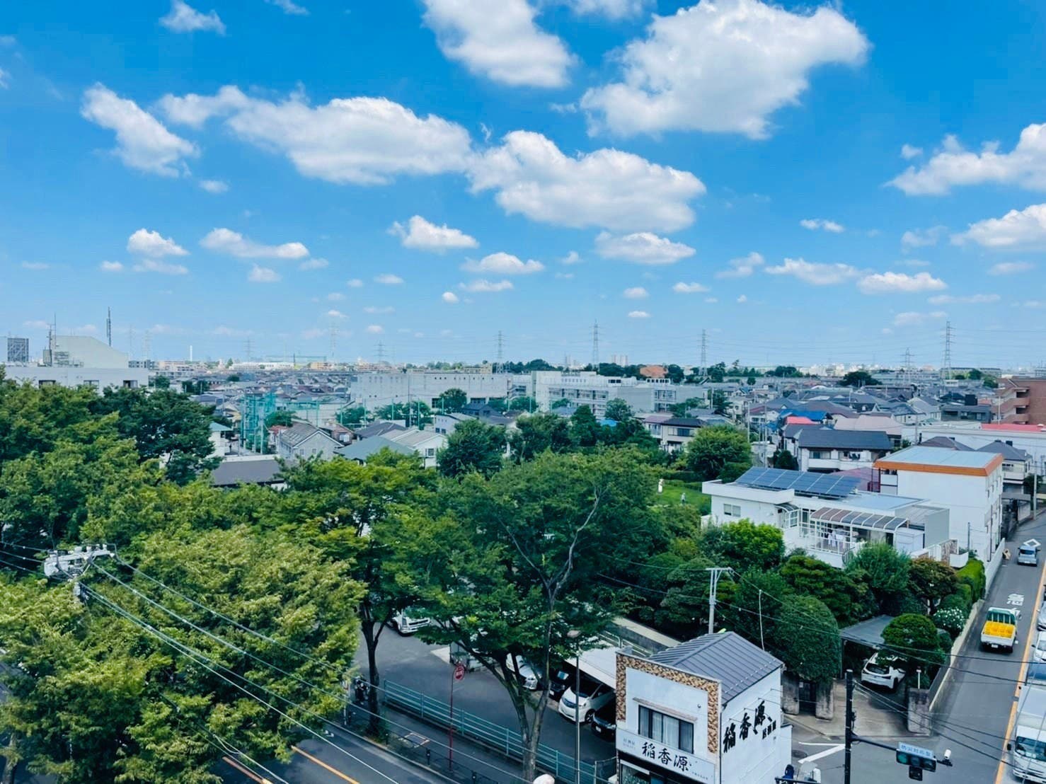 【✨KPstudio】最上階/眺め最高/🎅クリスマスのデートに最適/サロン/撮影/ボドゲ/DVD鑑賞　＃クリスマス2025の写真4